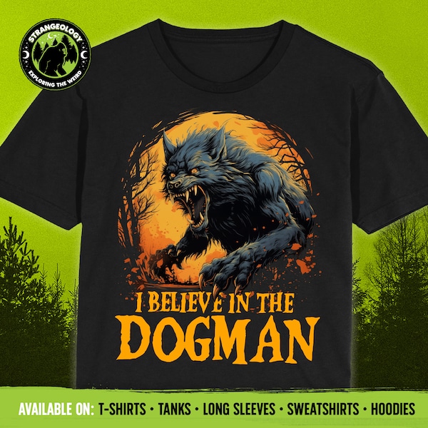 Dogman Invitations - Etsy