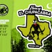 Home of the Glocester Ghoul Rhode Island, USA // Cryptid Sticker, Merch ...