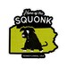 Home of the Squonk - Pennsylvania, USA // Cryptid Sticker, Merch ...