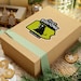 Home of the Squonk - Pennsylvania, USA // Cryptid Sticker, Merch ...