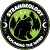 Home of the Glocester Ghoul - Rhode Island, USA // Cryptid Sticker ...