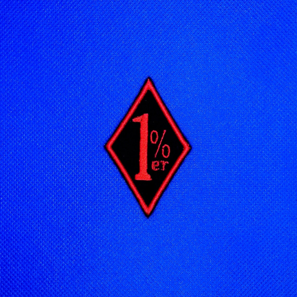1%er Patch | Etsy