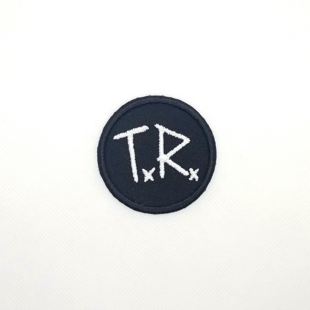 T.R. Patch - Etsy