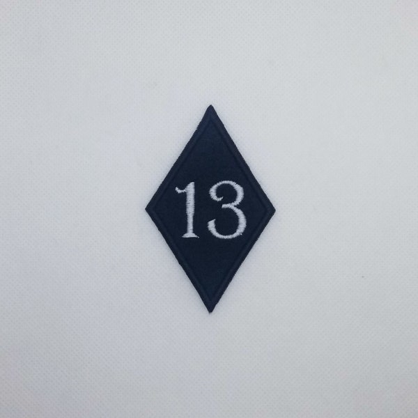 Vintage Patches - Etsy