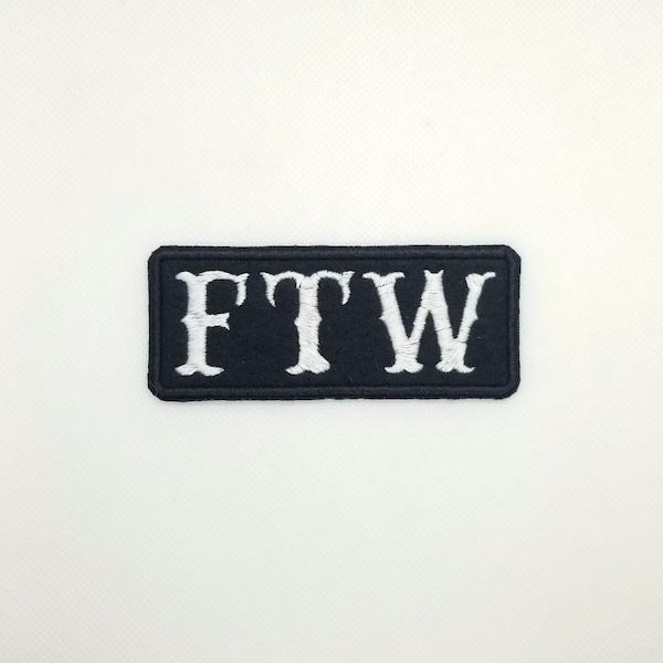 Ftw - Etsy