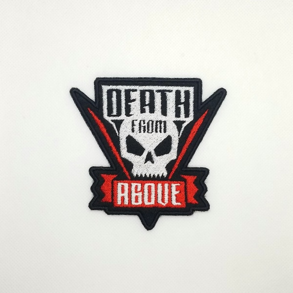 Death From Above - Etsy