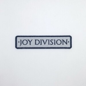 Joy Division - Etsy