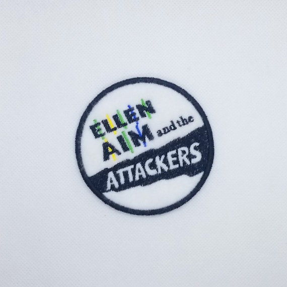 Ellen Aim And The Attackers