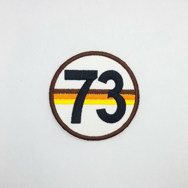 Retro Patch - Etsy