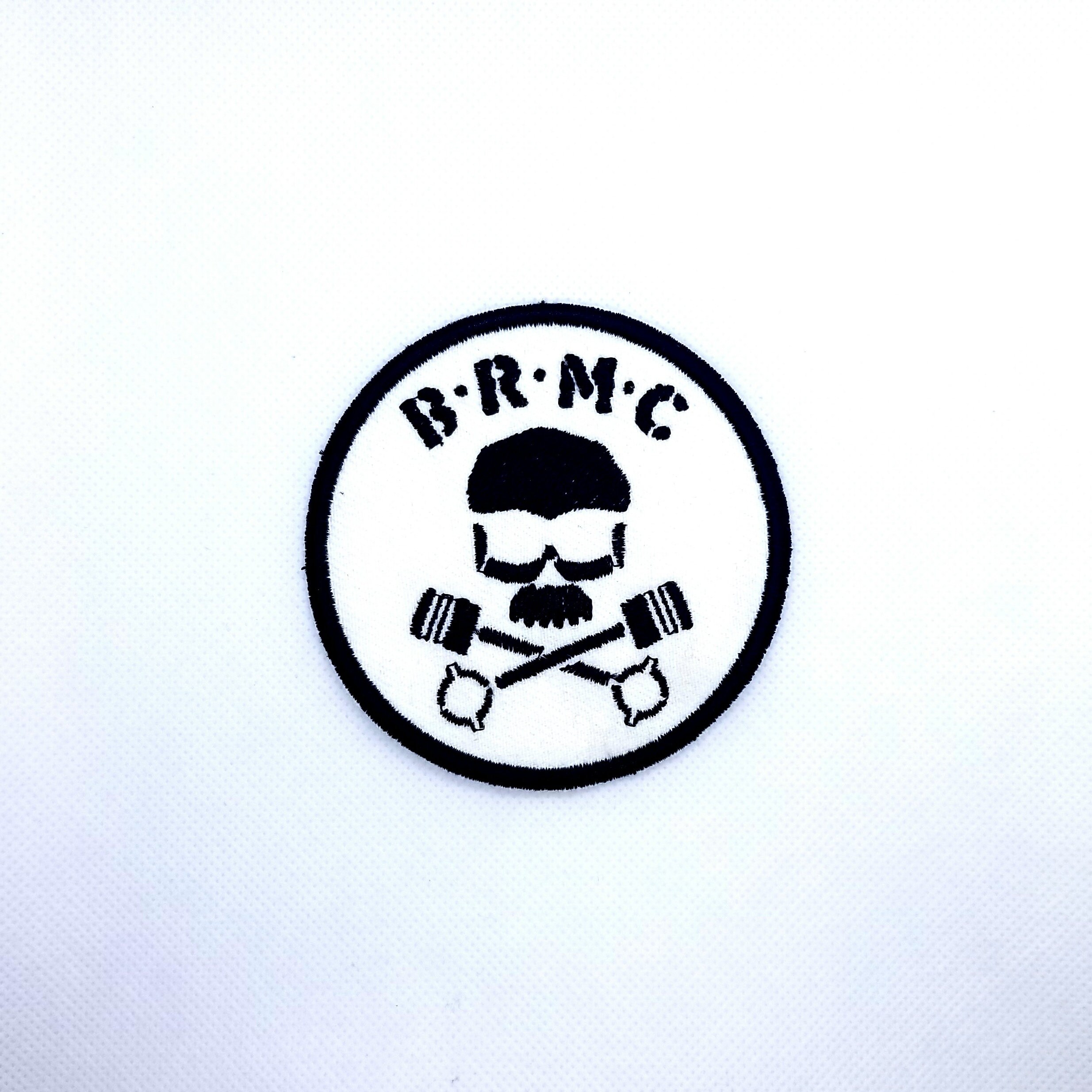 The Wild Ones BRMC Patch | Etsy