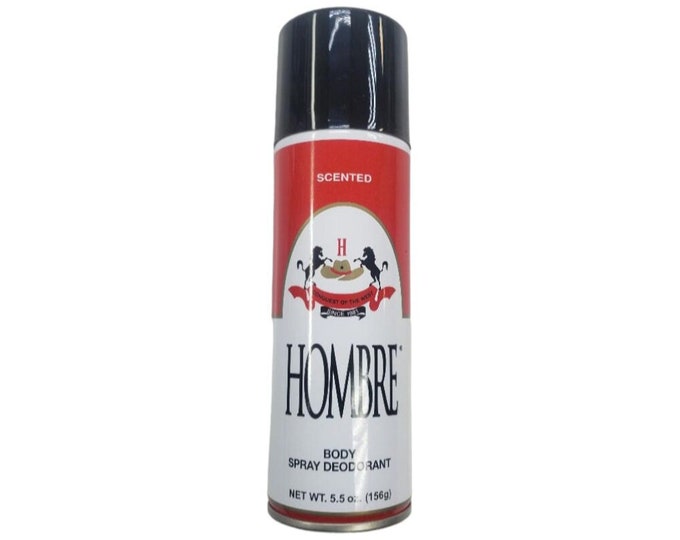 Hombre Spray. Collection 2000 Spray. Haitian Vodou Perfumes. Spiritual ...