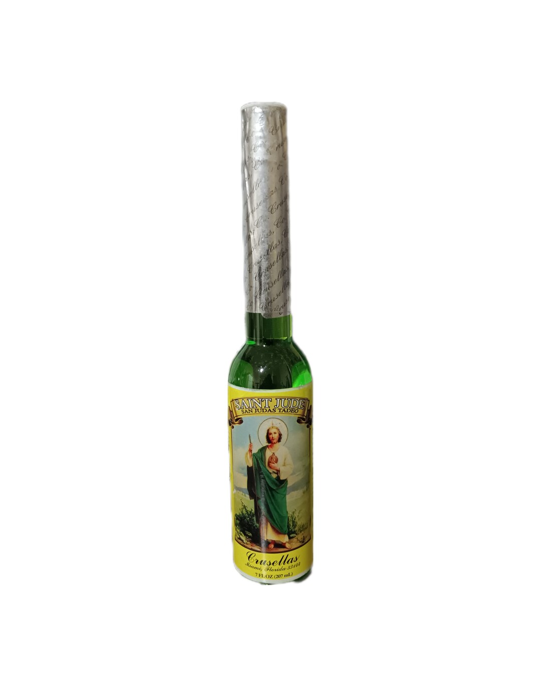 Saint Jude Cologne Perfume Spiritual Cleansing Spiritual Perfume ...