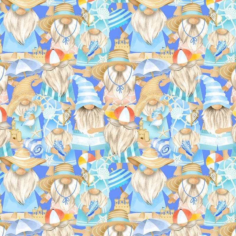 Beach Fabric - Etsy