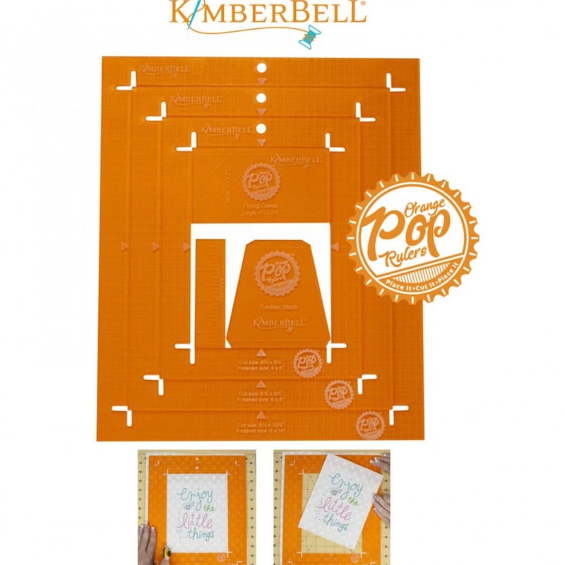 Quilting Rulers Tools - Etsy