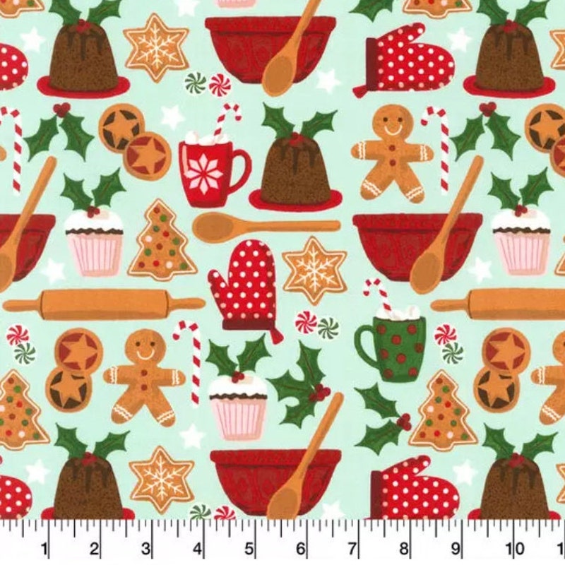 Cookie Baking 1 12 - Etsy