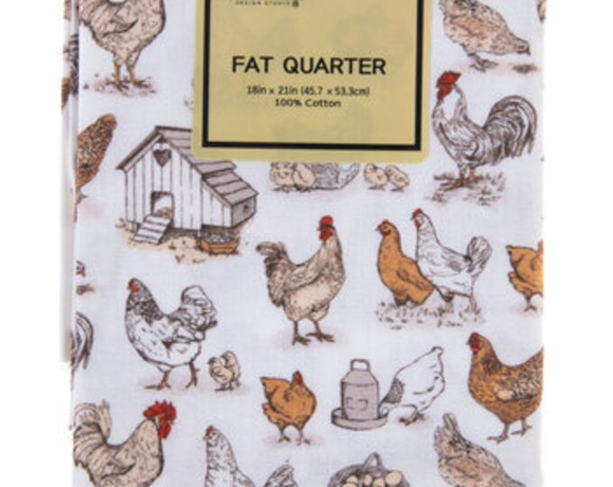 Coopers in Red by Loralie Harris for Loralie Designs Fabric Funny ...