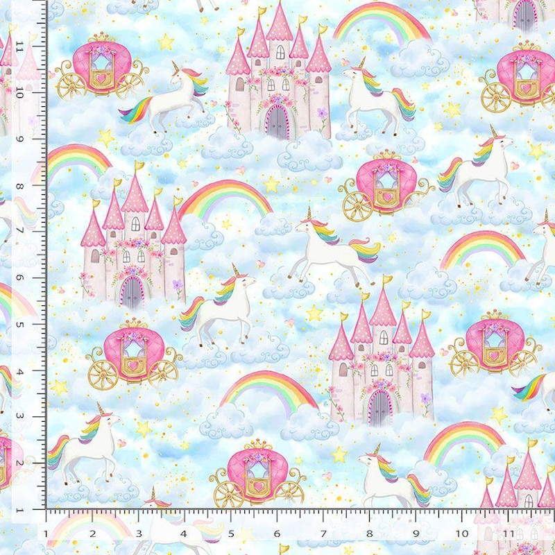 Castle Upholstery Fabric - Etsy