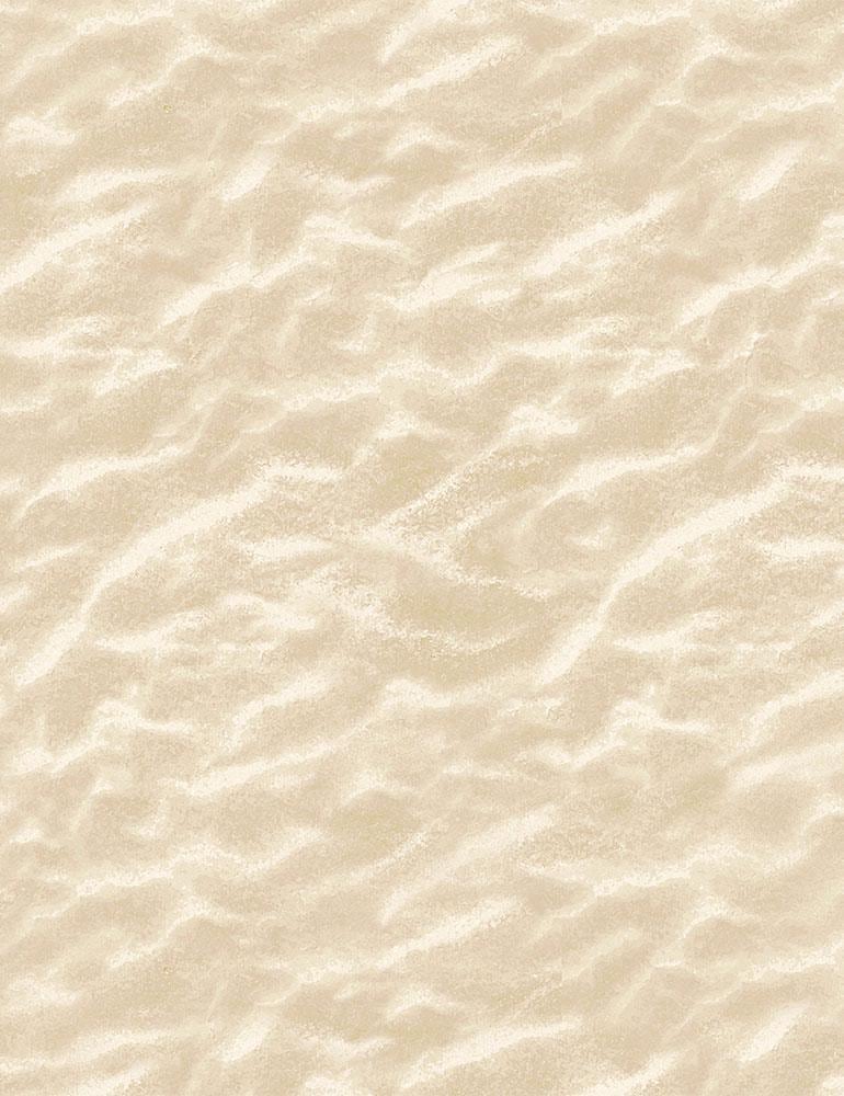 BEACH CD8395 Sand - Timeless Treasures- 100% Cotton - - Etsy