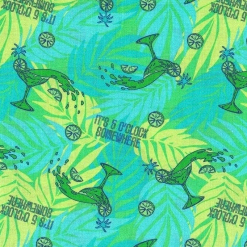 Margaritaville Theme - Etsy