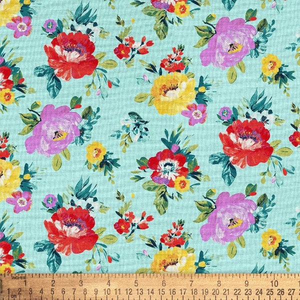 Pioneer Women Fabric by Yard - Etsy