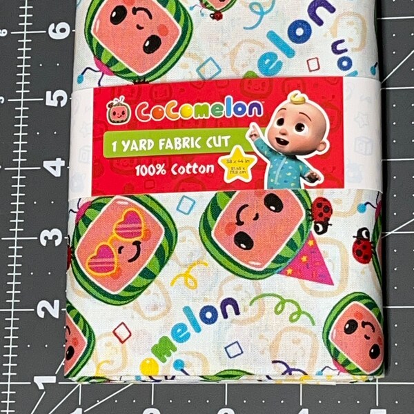 Cocomelon Shirts - Etsy