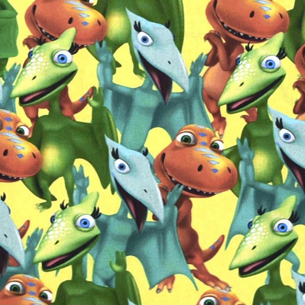 Dinosaur Train - Etsy