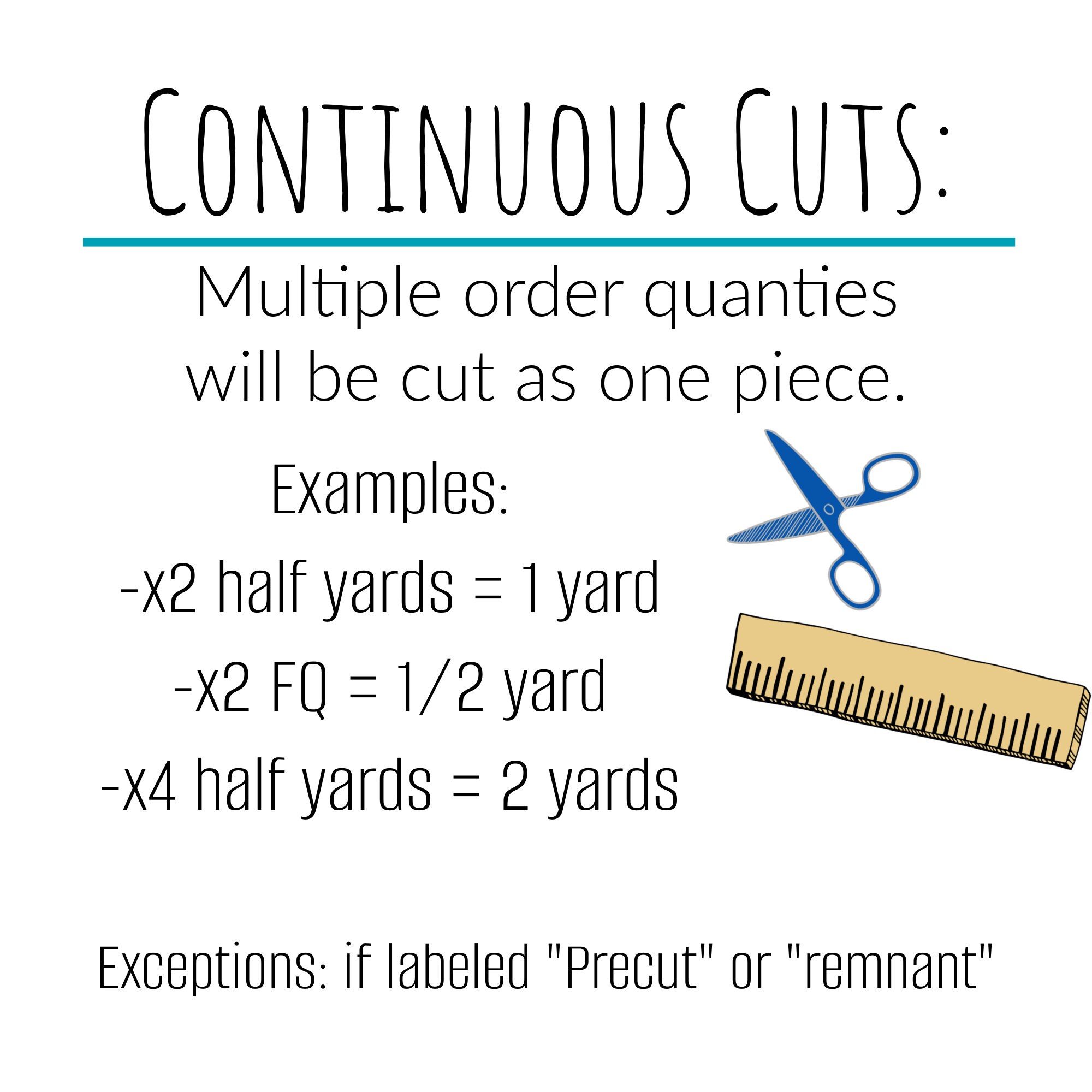 Bookworm Library Cotton Fabric Fat Quarters 1/4 Yard - Etsy