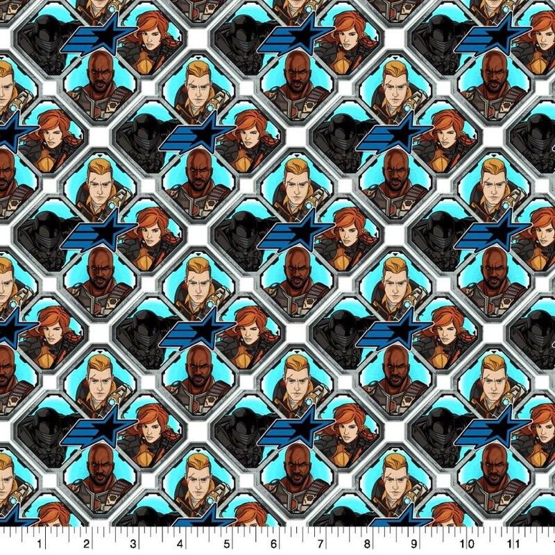 Joe Joe Characters - Etsy