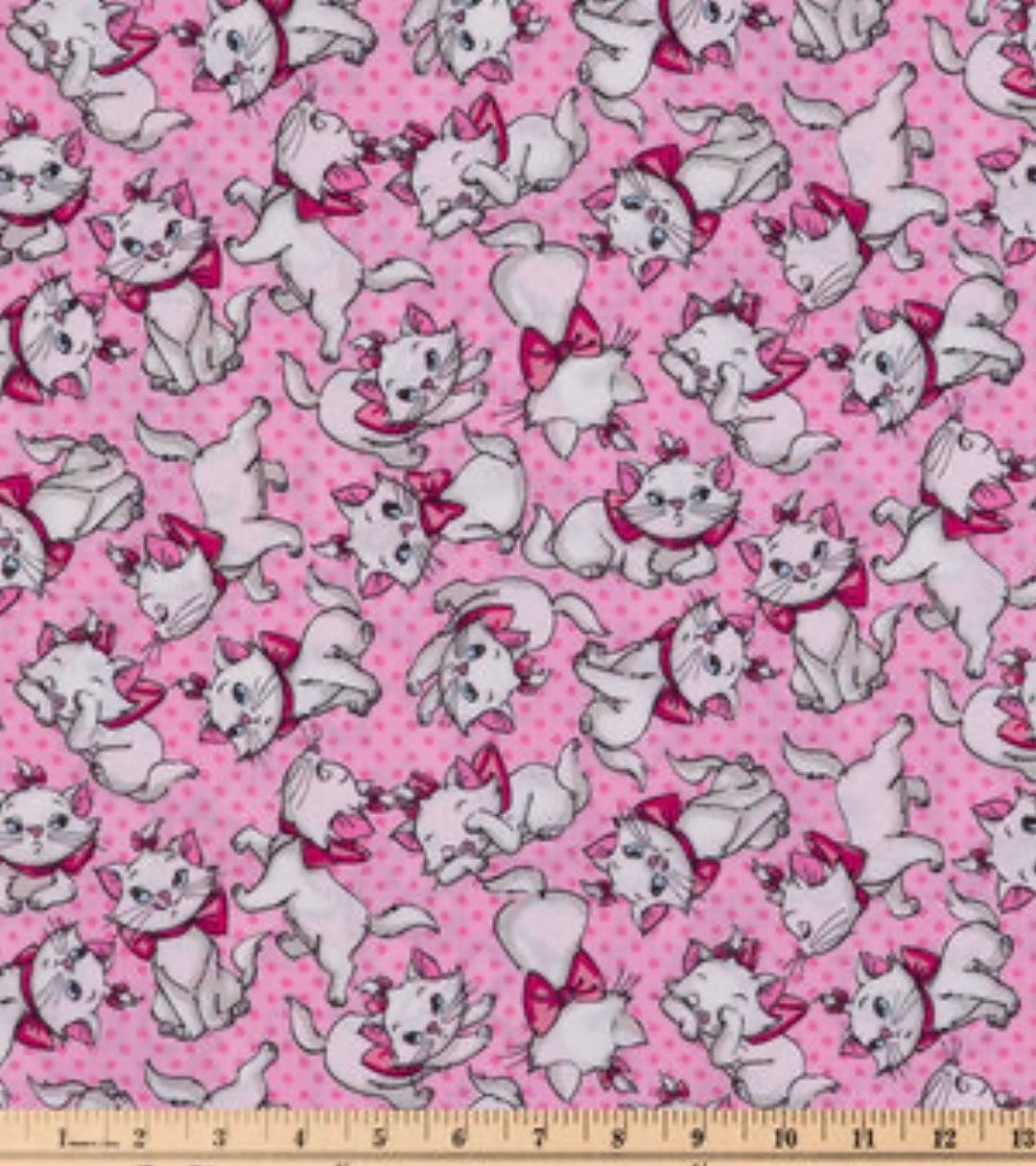 Many Faces of Marie Cotton Fabric- 100% Cotton- Continuous Cuts- Fat ...
