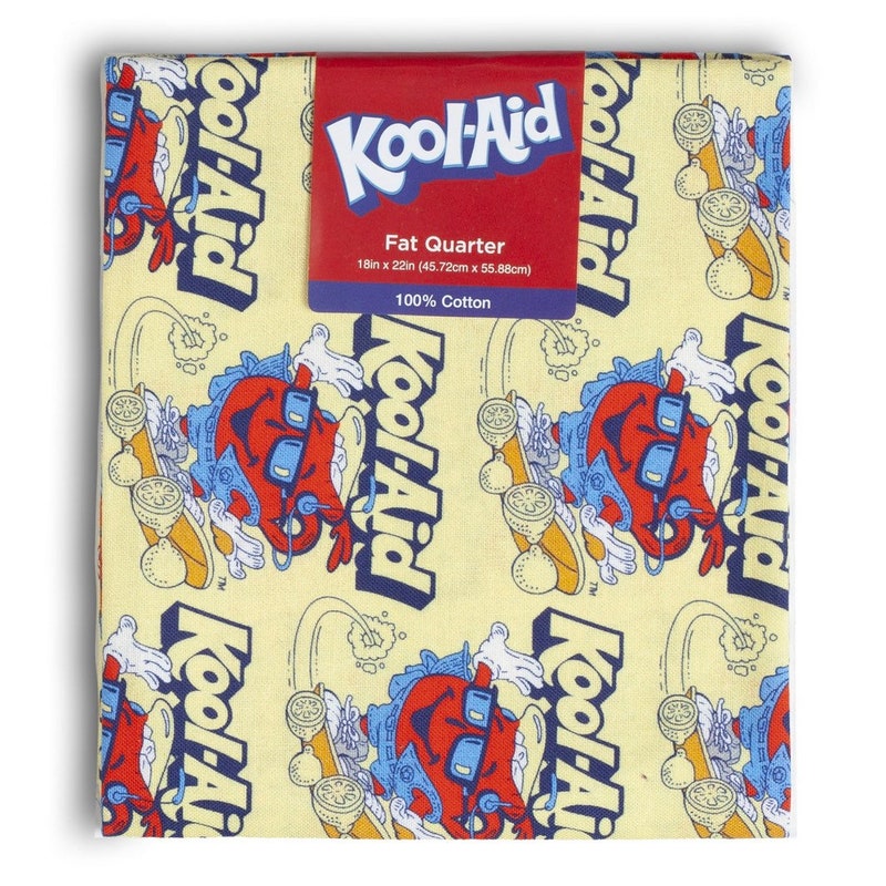 Kool Aid - Etsy