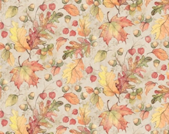 Fall Plaid Fabric Fall Plaid Navy Rustic Woods Blue White by ...