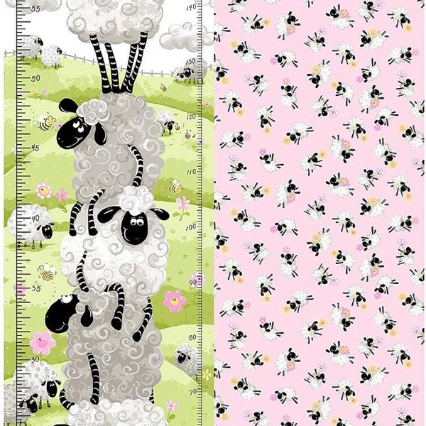 Sheep Growth Chart - Etsy