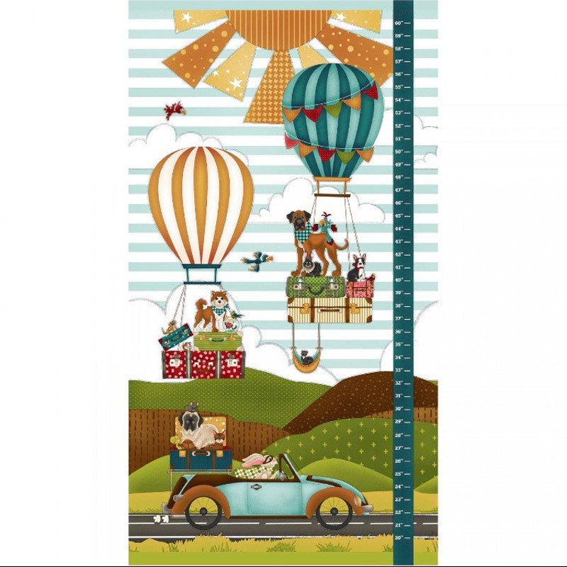 Susybee Panels - Etsy