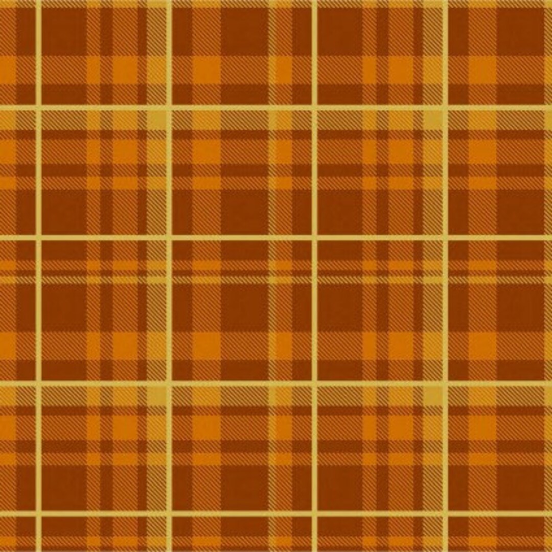 Fabric Traditions Glitter Plaid Cotton Fabric- by the 1/4 Yd, 1/2 Yd ...