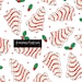 End of Bolt - Christmas Tree Cakes Cotton Fabric- 100% Cotton - Etsy