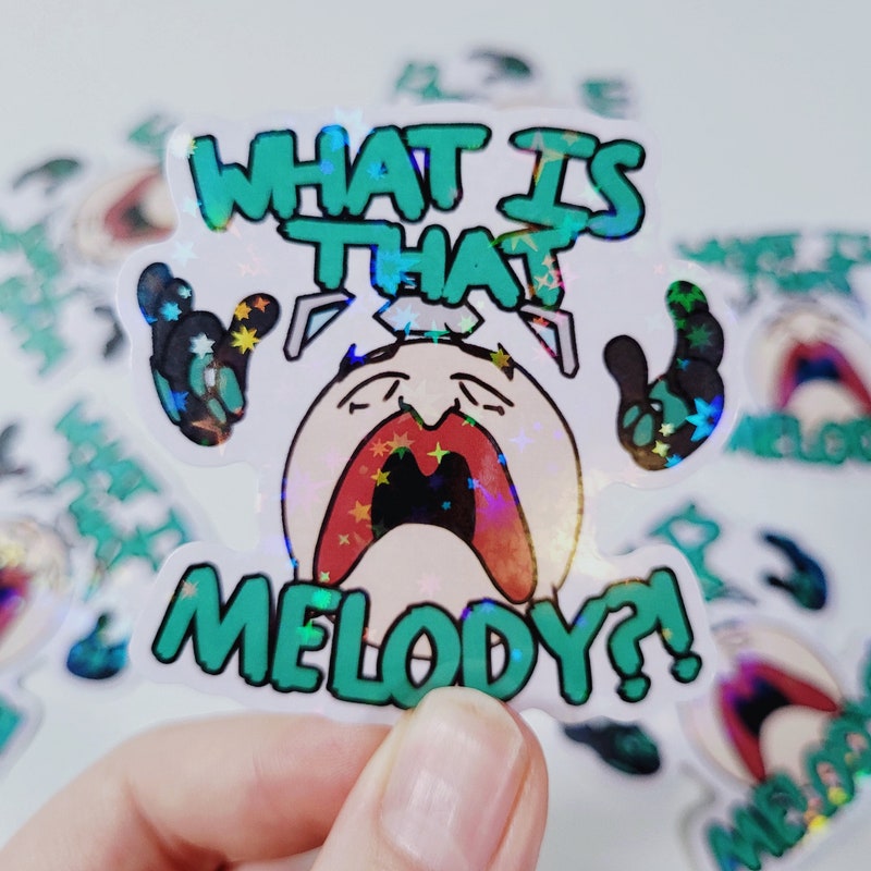 Overwatch Sticker - Etsy