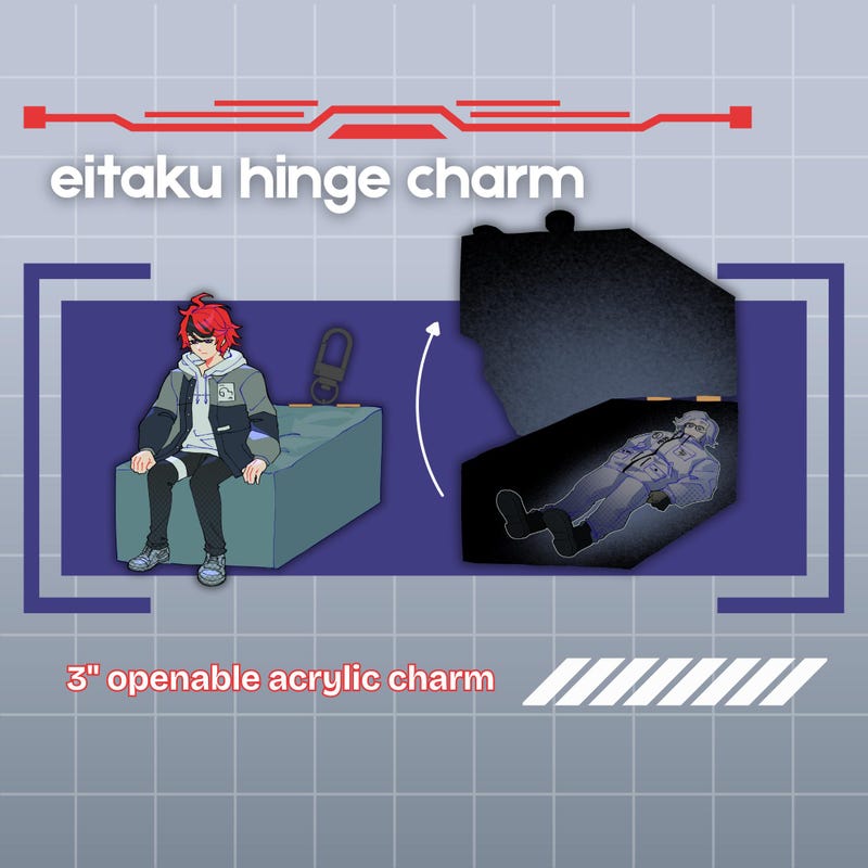 Hundred Line Acrylic - Etsy