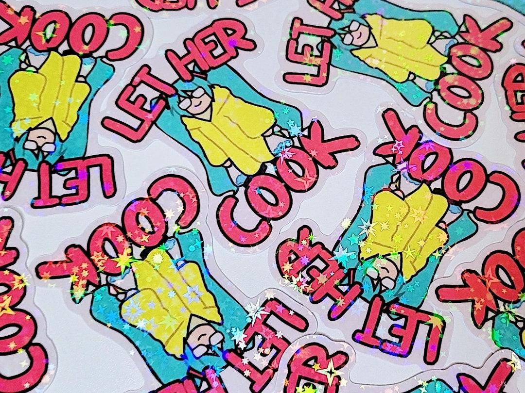 Hatsune Miku Breaking Bad Sticker - Etsy