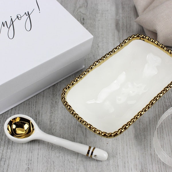 Tableware Set - Etsy