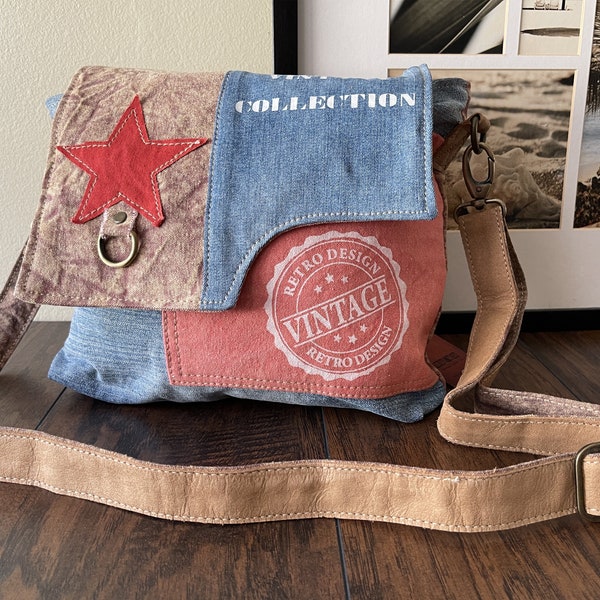 Star Bag - Etsy