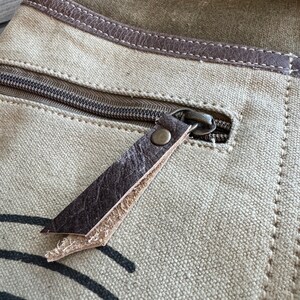 Durable and Handmade Waxed Canvas Authentic Explorer Backpack - Etsy