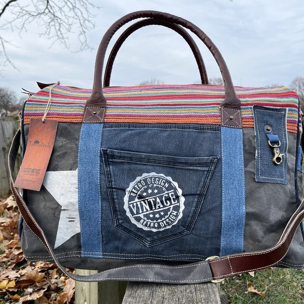 Indie Shoulder Bag - Etsy