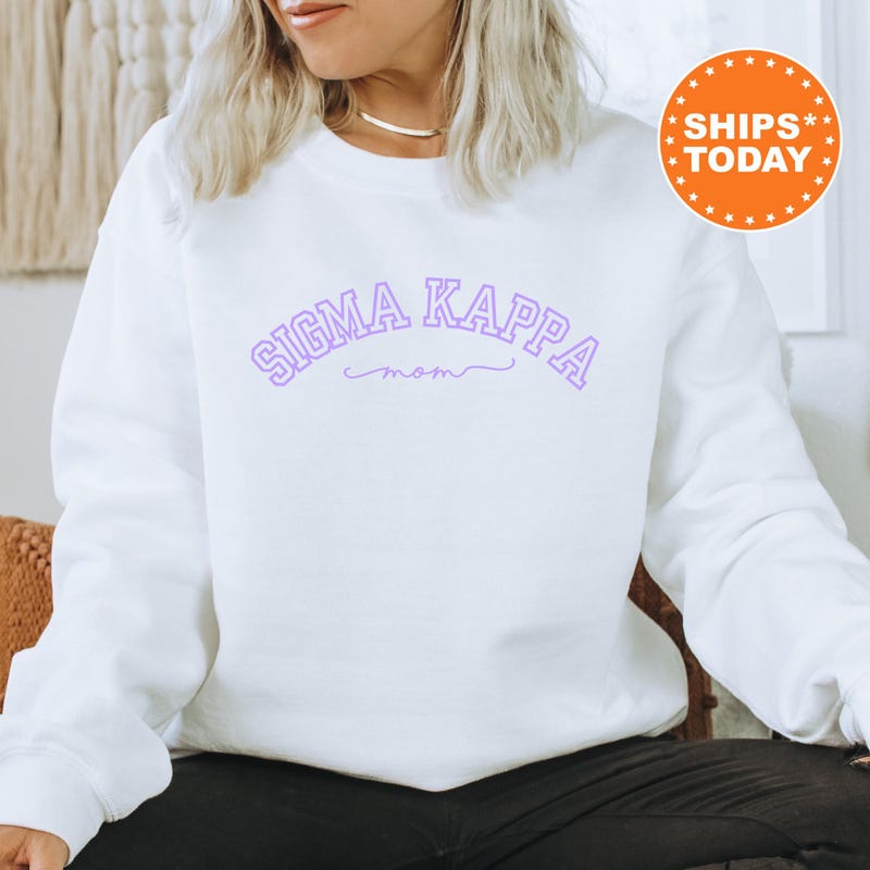 Sigma Kappa - Etsy