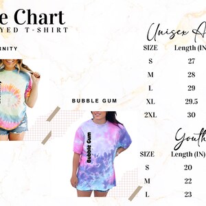 Alpha Phi Cursive Ties Tie Dye Sorority T-shirt APHI Trendy Shirt ...