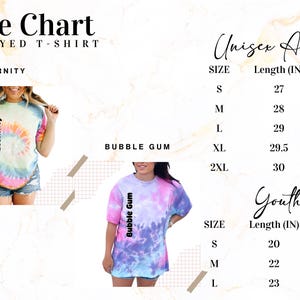 Sigma Sigma Sigma Cursive Ties Tie Dye Sorority T-shirt - Tri Sigma ...