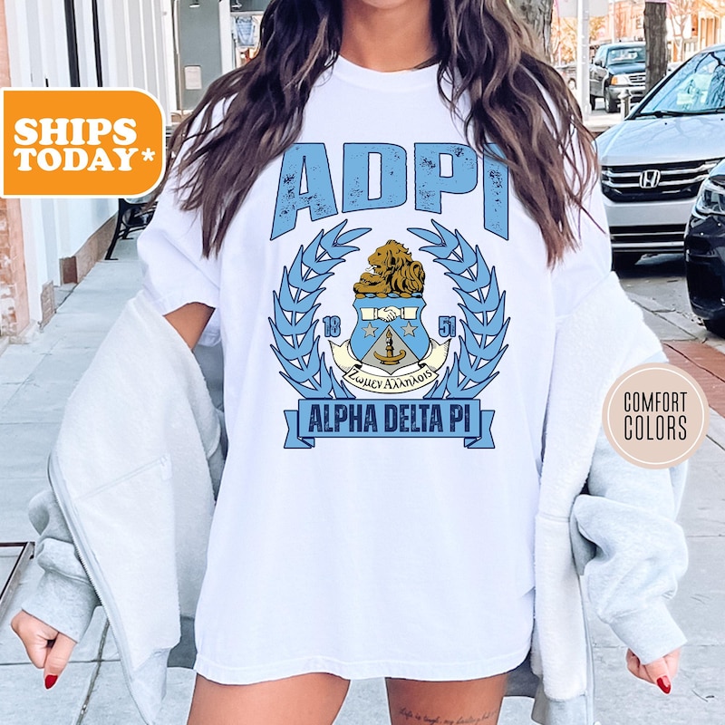 Adpi - Etsy