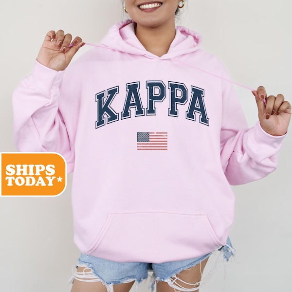 Custom Kappa Hoodies - Etsy
