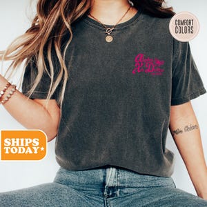 Alpha Xi Delta Comfort Colors Sorority T-shirt | Alpha Xi Greek Gifts ...