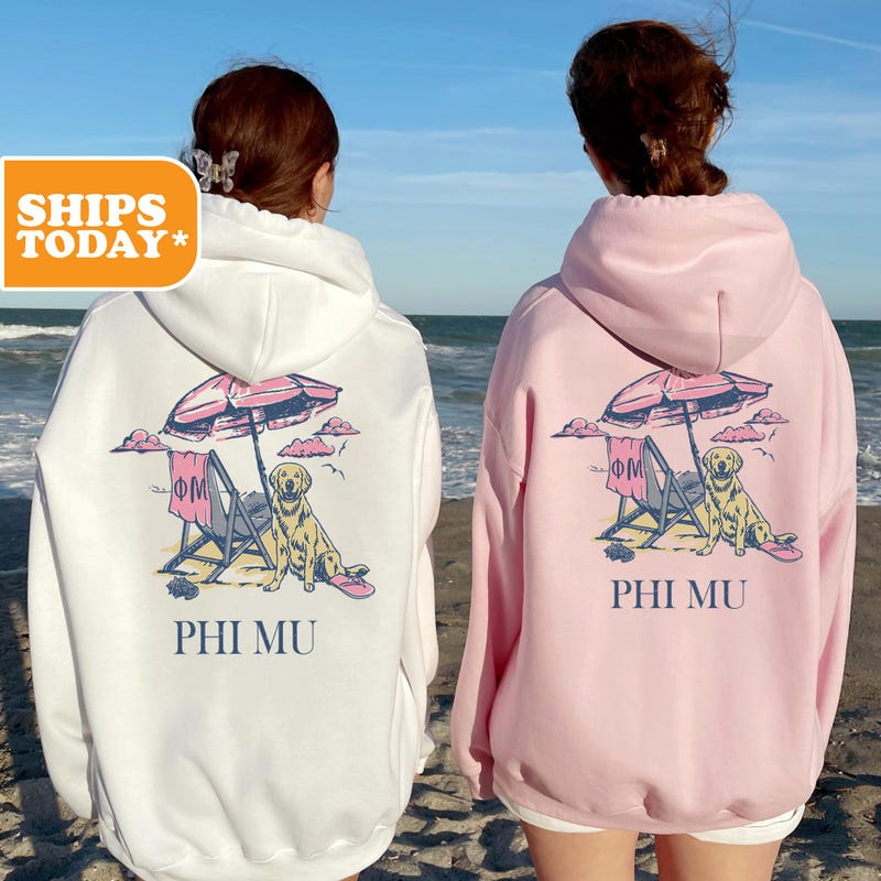 Phi Mu - Etsy