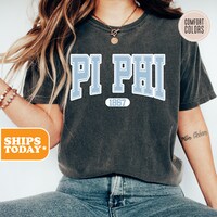 Pi Phi - Etsy
